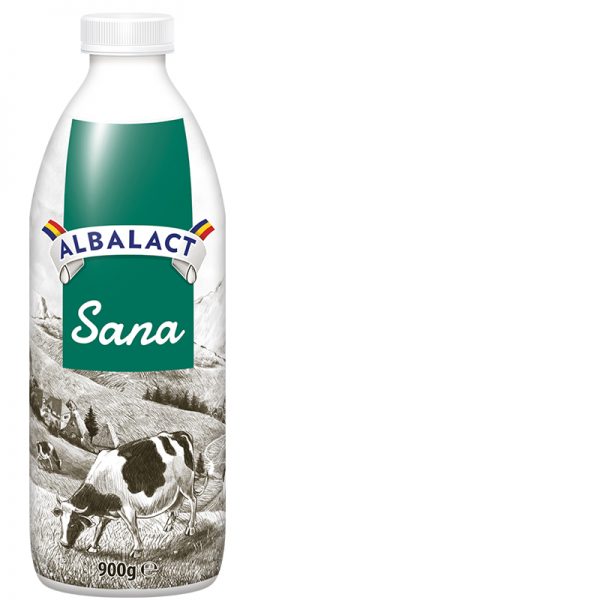 Albalact » Branduri » Albalact